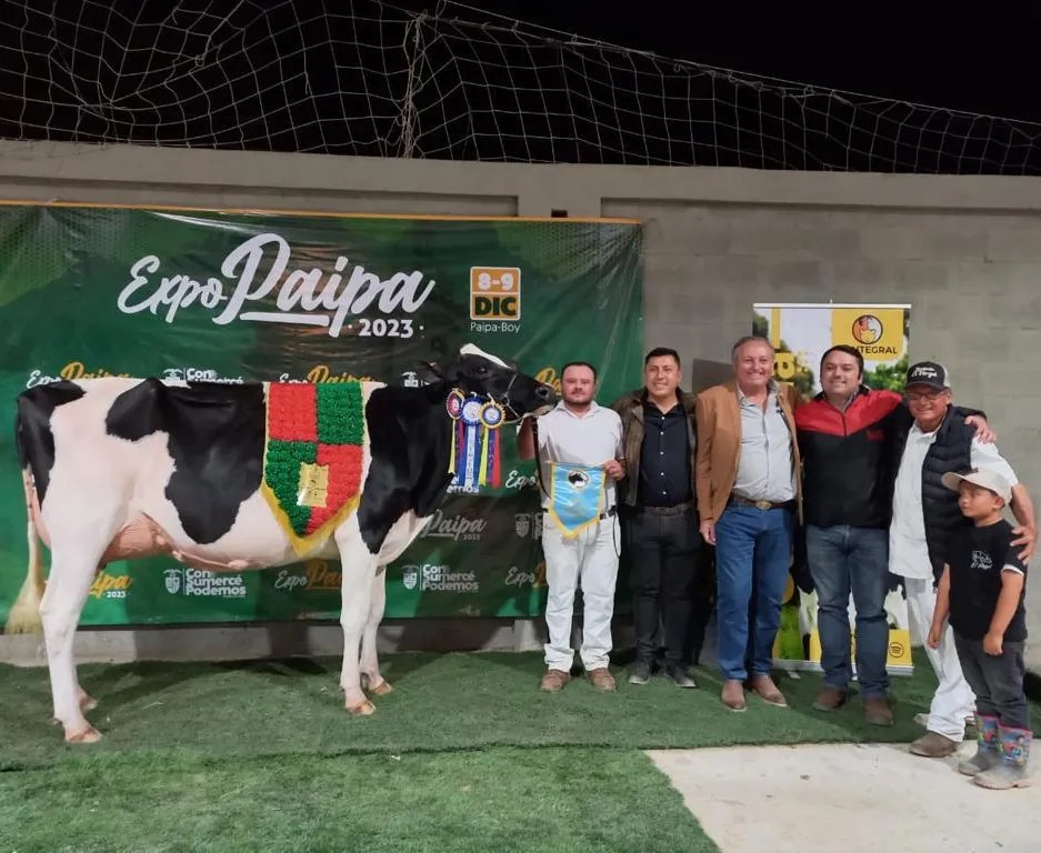Expo Paipa 2023