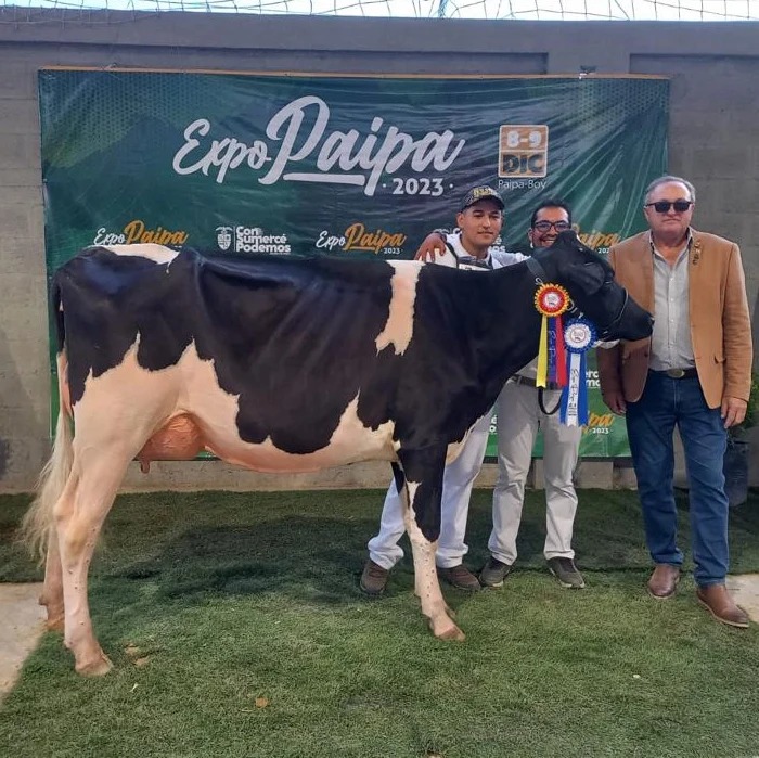 Expo Paipa 2023